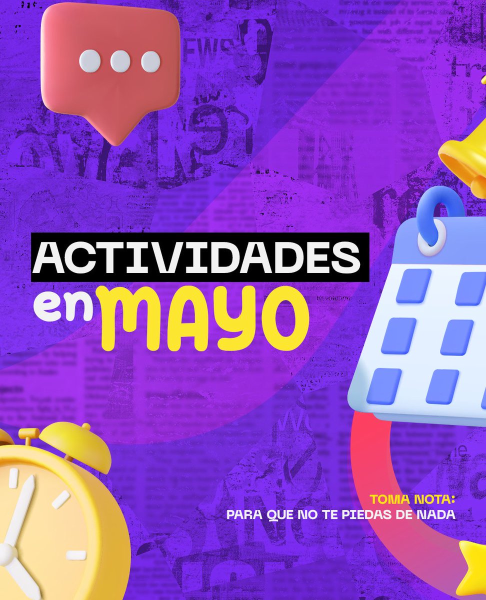 Agua Viva on Twitter: "Familia, toma nota estás son nuestras ...