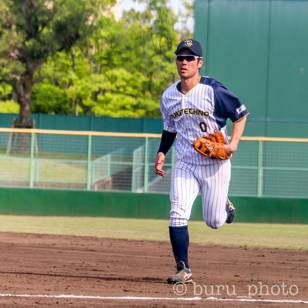 ぶるっく On Twitter 昨日のjabaベーブルース杯⚾️ ロキテクノ富山のプレー画像集📸 ①投手、野手編 Pcr0w1otv2m3