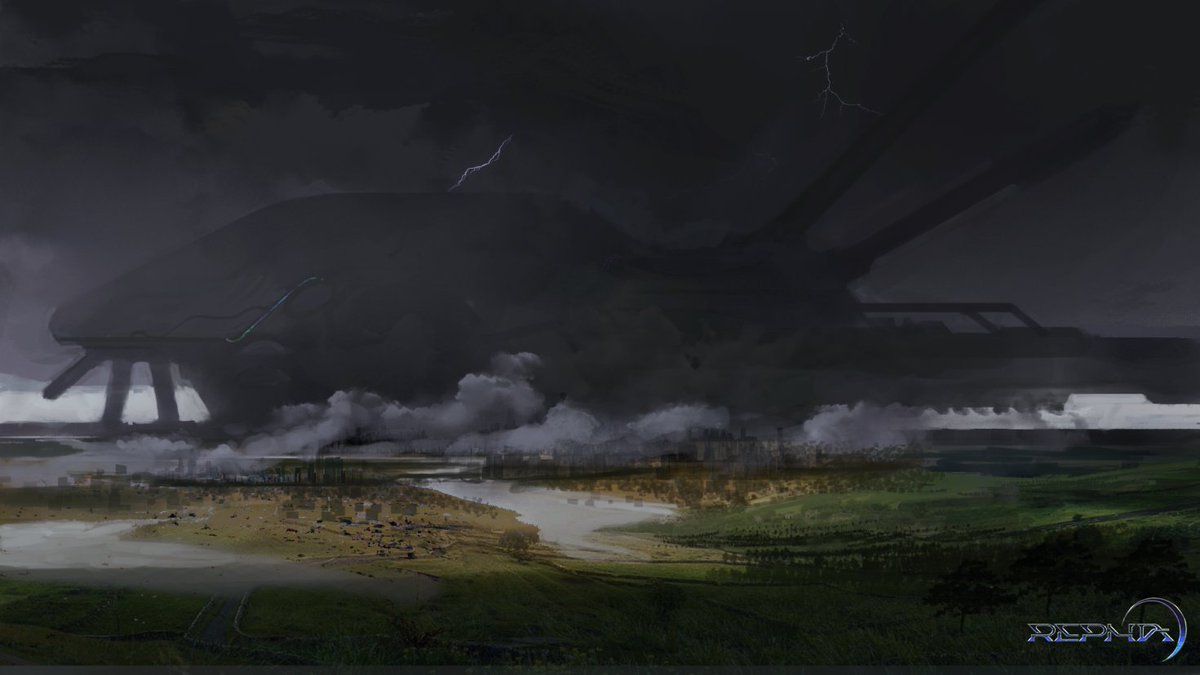 「Paradigm Shift」|Rythaze 🌧️のイラスト