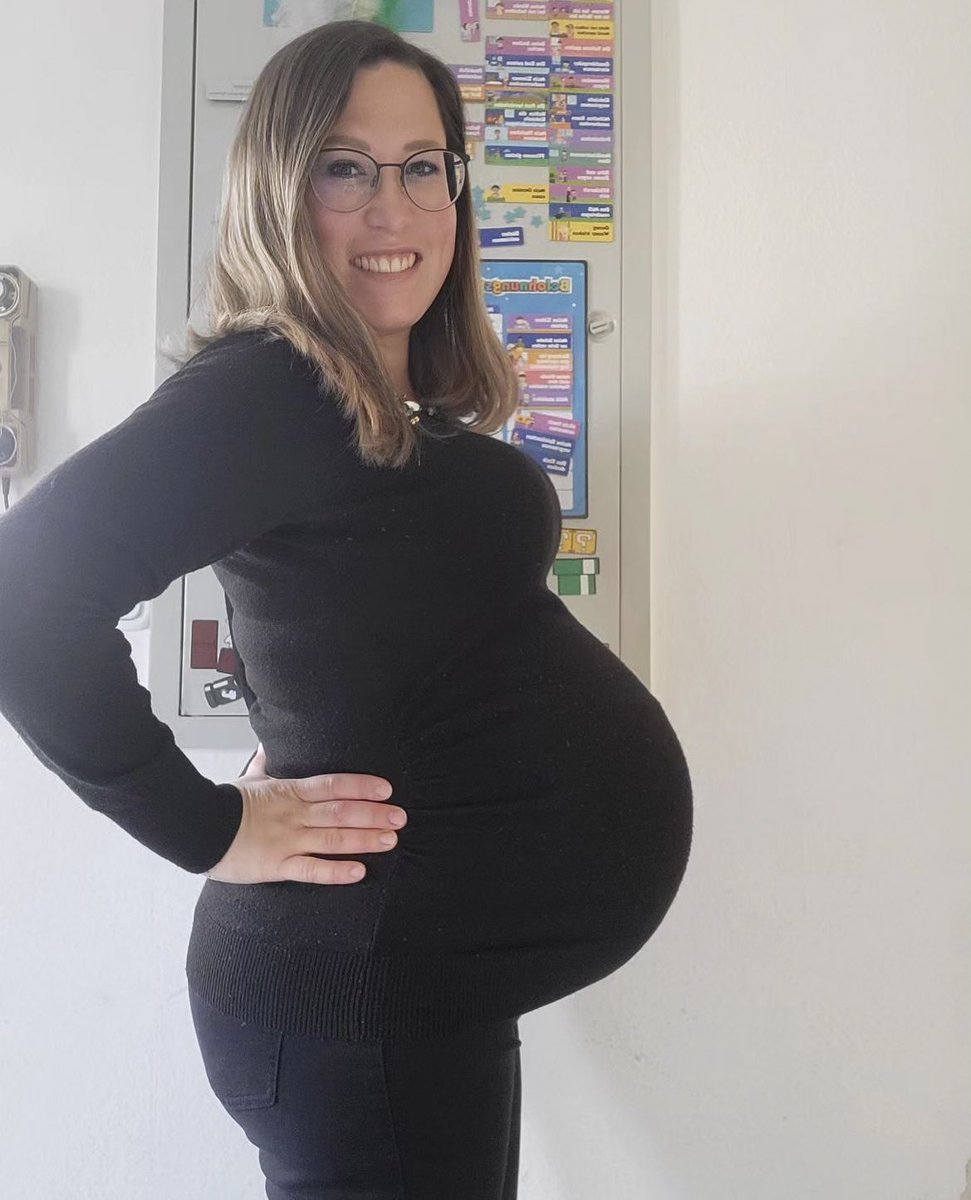 Sexy Pregnant Women On Twitter