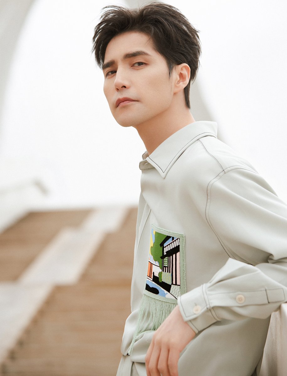 cdrama tweets on Twitter: "#Ayunga for CCTV May Fourth Youth Day Special Program More - https ...