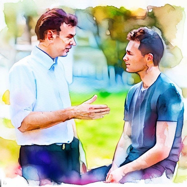 Bill OConnell's Threads – Thread Reader App