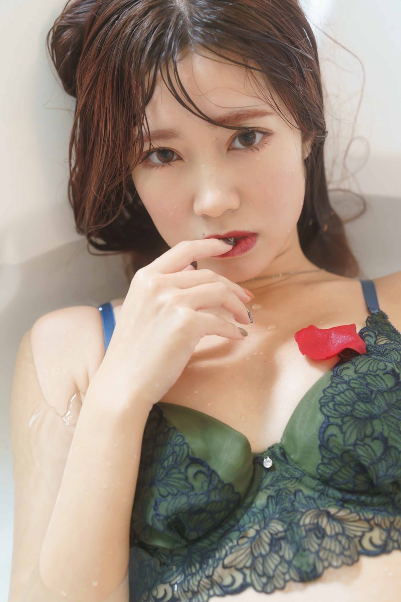 Oh−U（オーユー） on Twitter: "GN model: #天野なみね さん @NaMine_0v0"