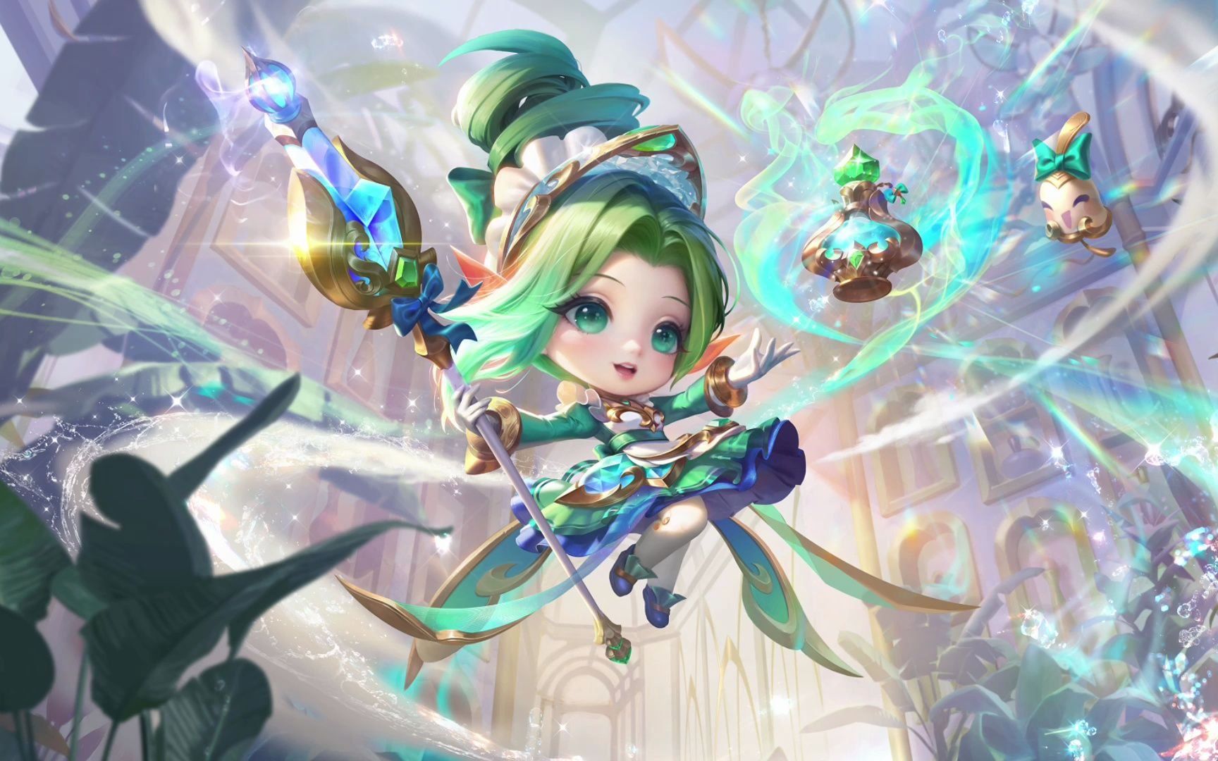 Gem League Of Legends