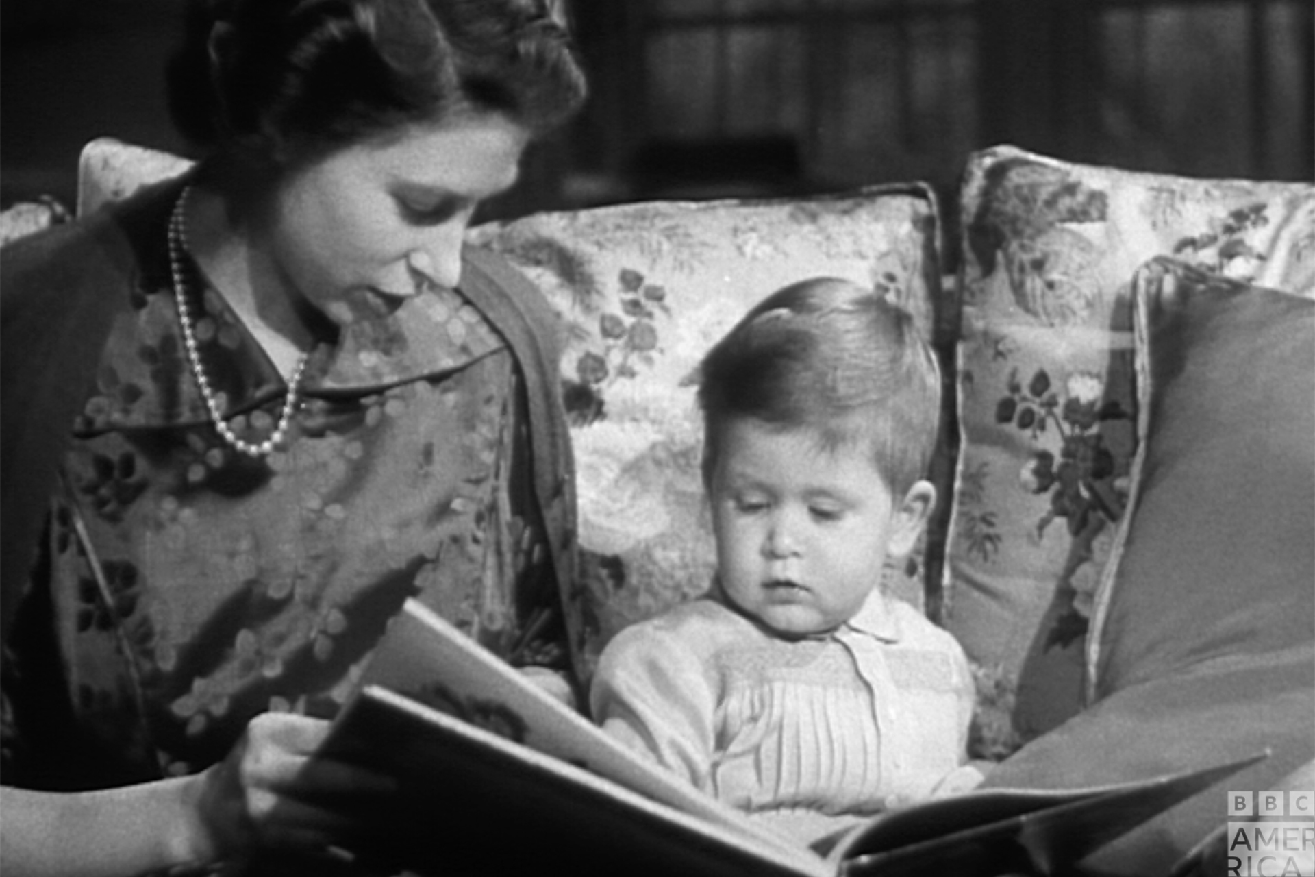 TW Pornstars - 1 pic. BBC America. Twitter. This is the story of how a Prince became a King. Don ...