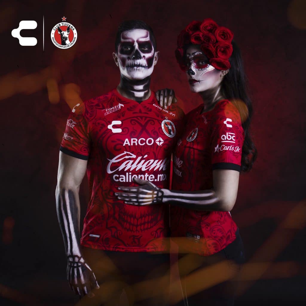 Club Tijuana’s Jorge Hank Rhon knows a bit about branding. That’s why ...