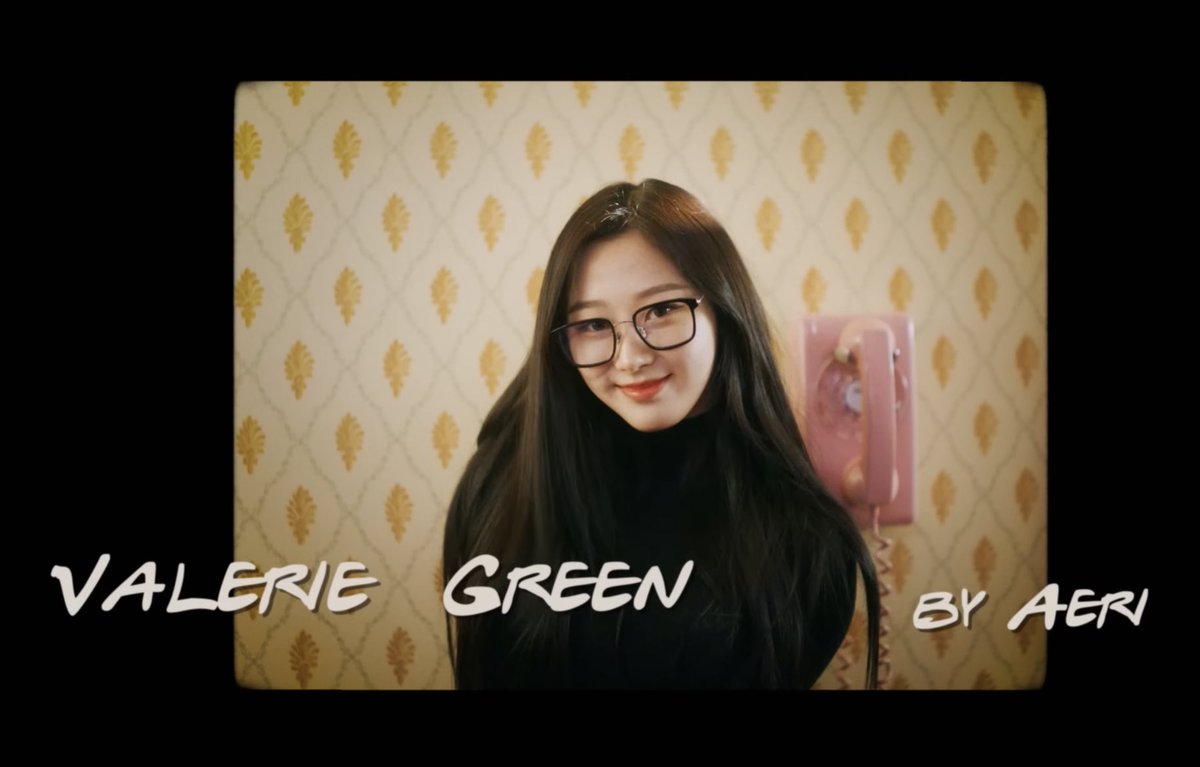 moo..d on Twitter: "에스파 프렌즈 Kelly Geller 민정 Valerie Green 애리 Rachel Malone 닝 Monica Kappowski 지민"