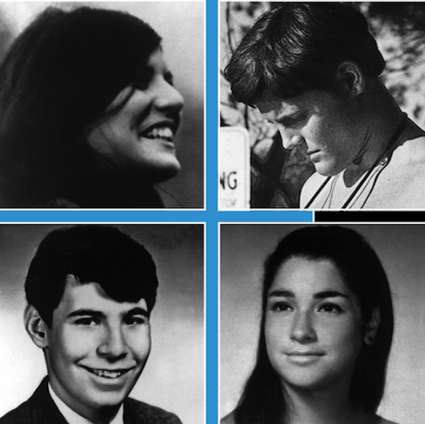 Cate Long on Twitter: "The May 4 shootings at Kent State need to be ...