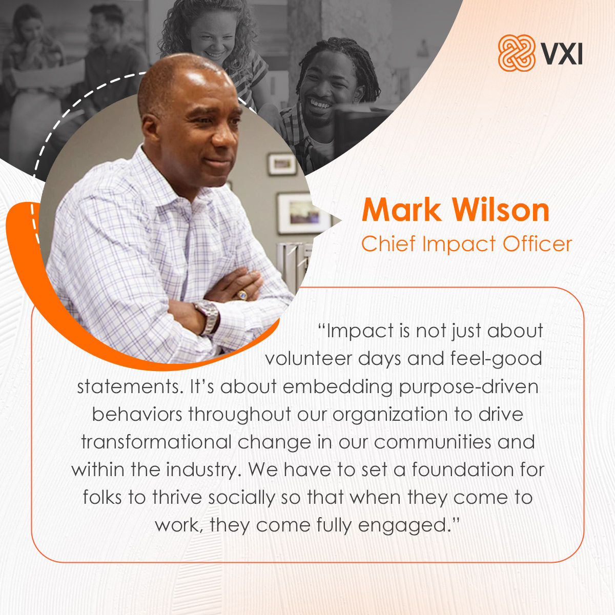 VXI Global Solutions Overview and Company Profile | AmbitionBox