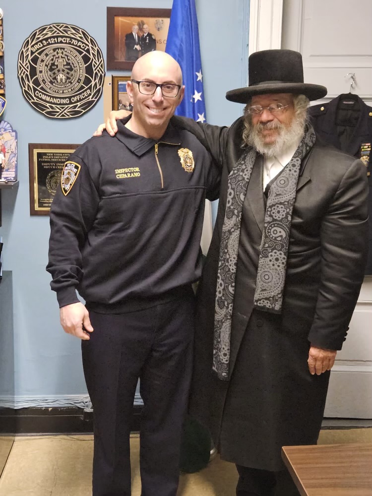 NYPD 70th Precinct on Twitter: NYPD 70th Precinct on Twitter: