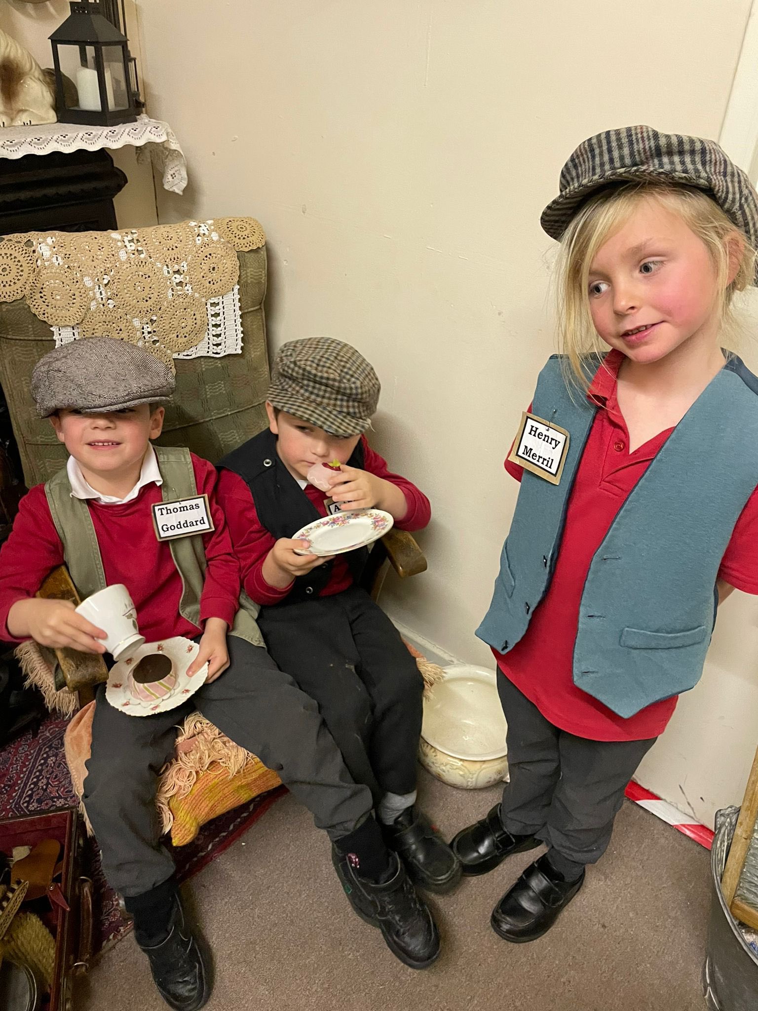 @DSJA (@DSJ_Academy) / Twitter