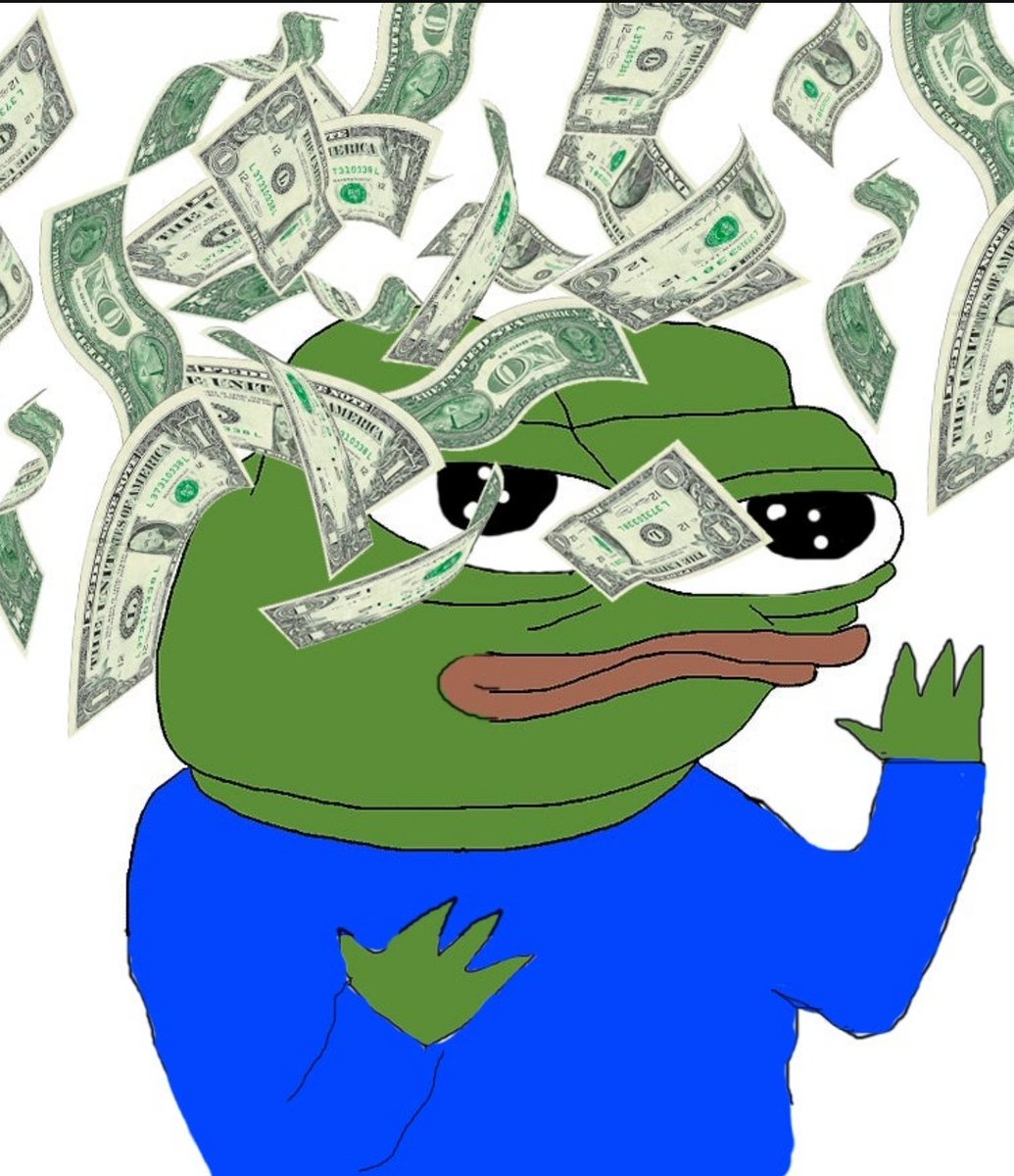 Quick guide to shitcoins and how to 10x your deposit by following some ...