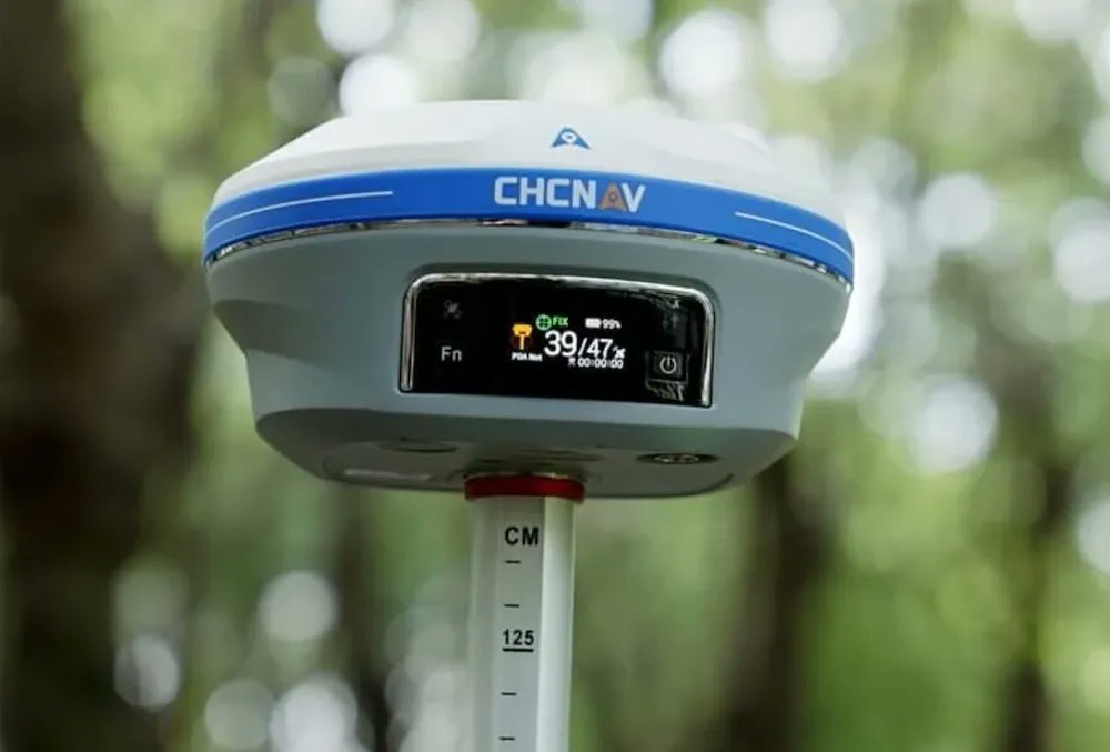 Unmanned Systems Technology on Twitter: "New RTK GNSS Smart Receiver with IMU & Dual Cameras ...