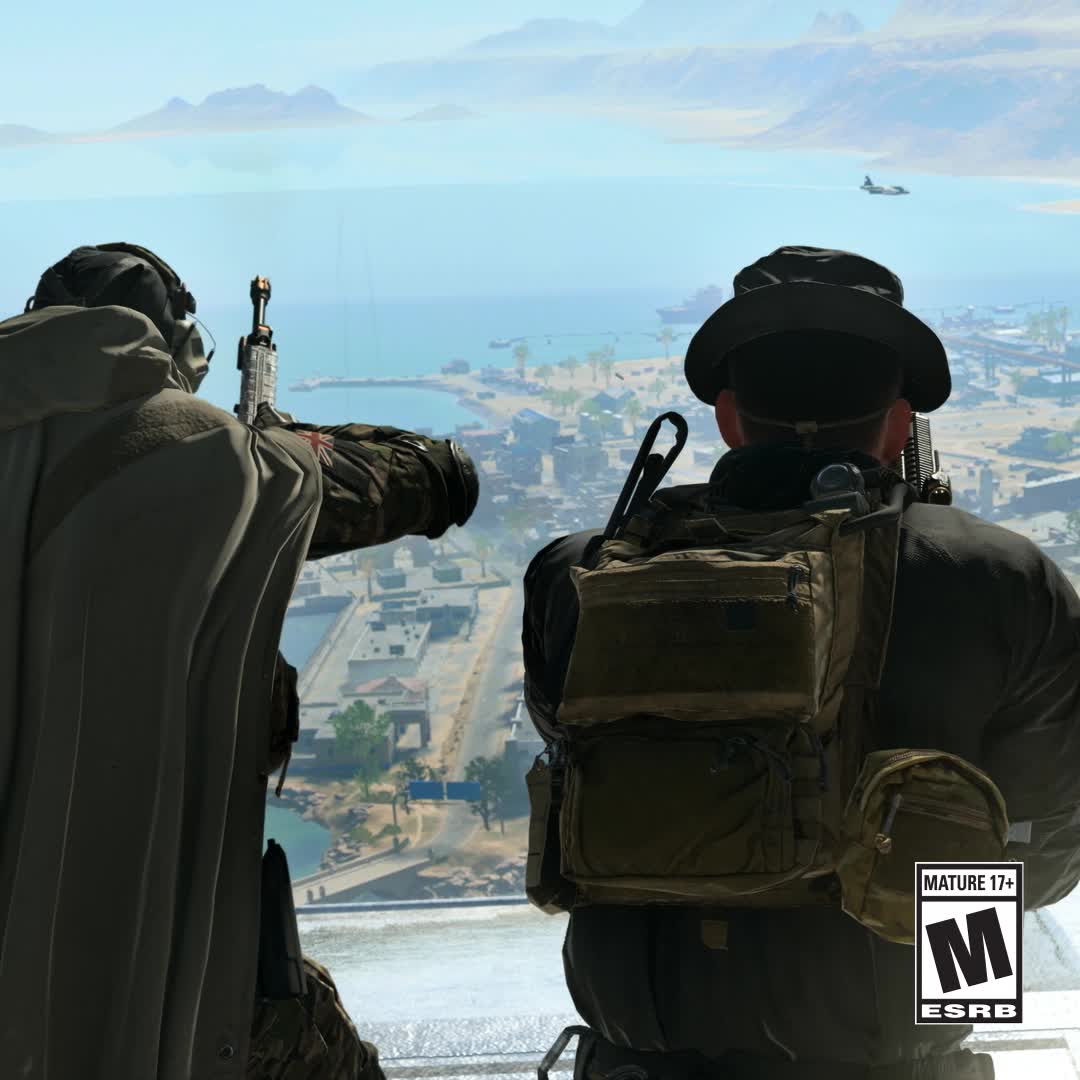 プチプリン:Warzone2 MW2情報解説 on Twitter: "【Warzone2最新情報】 -ランクモードの概要- ・プレイヤーレベル45以上必須 ・トリオ ・アルマズラ ・ファイア ...