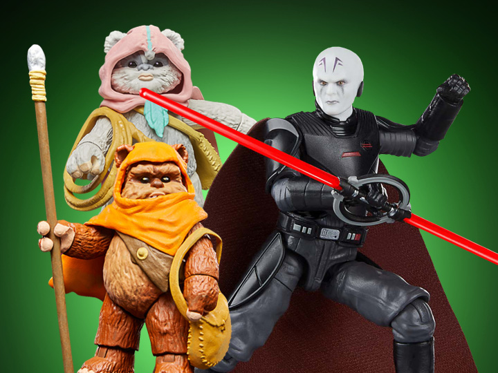 preternia on Twitter: "New Hasbro Star Wars preorders are up now at BBTS: Black Series 6" and ...