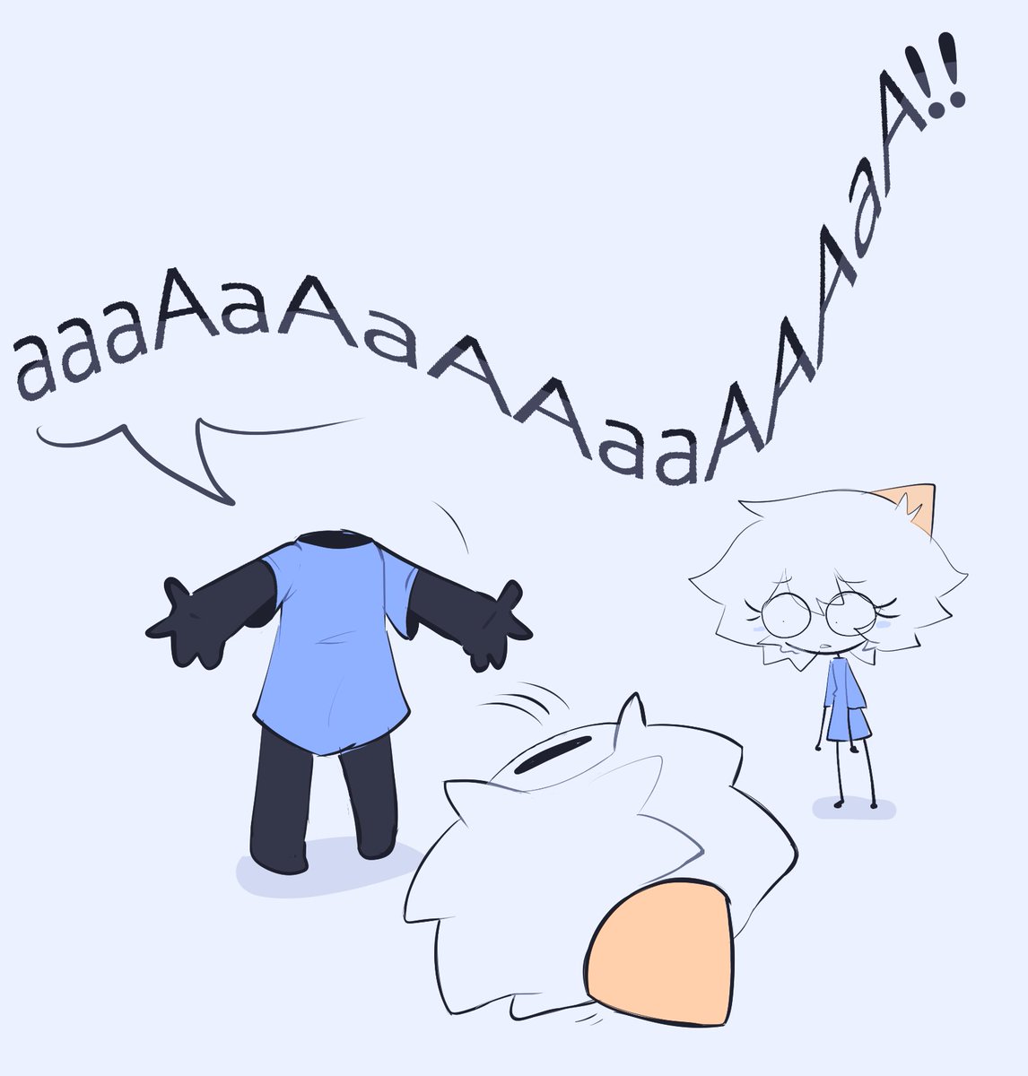 jobaba🆖 (@JoblazeFrames) さんのイラスト・マンガ作品まとめ (107 件) - Twoucan