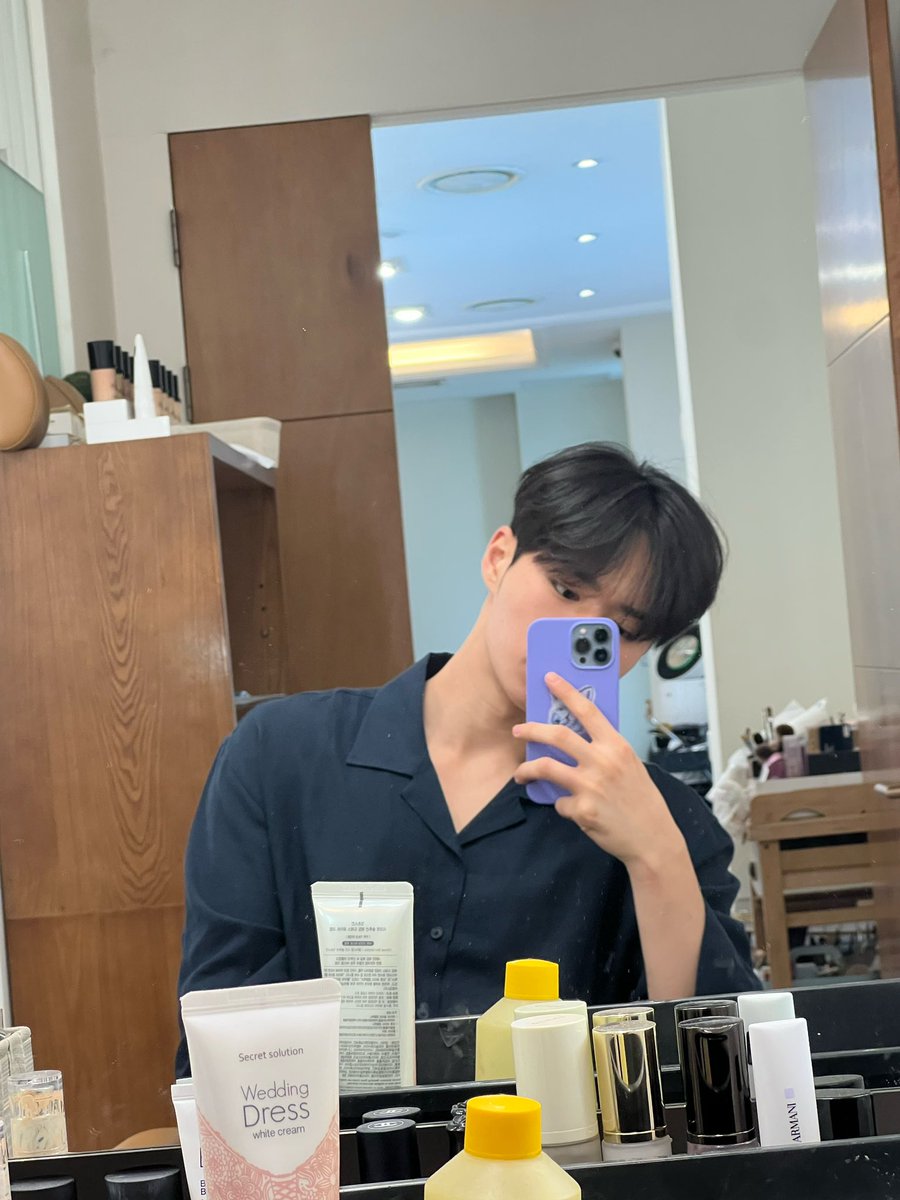 WEi • EN ESPAÑOL • on Twitter: "[230504] — 🦊🫧 bbl update (2) ©️WEiparaguay #위아이 #WEi #루아이 #RUi ...