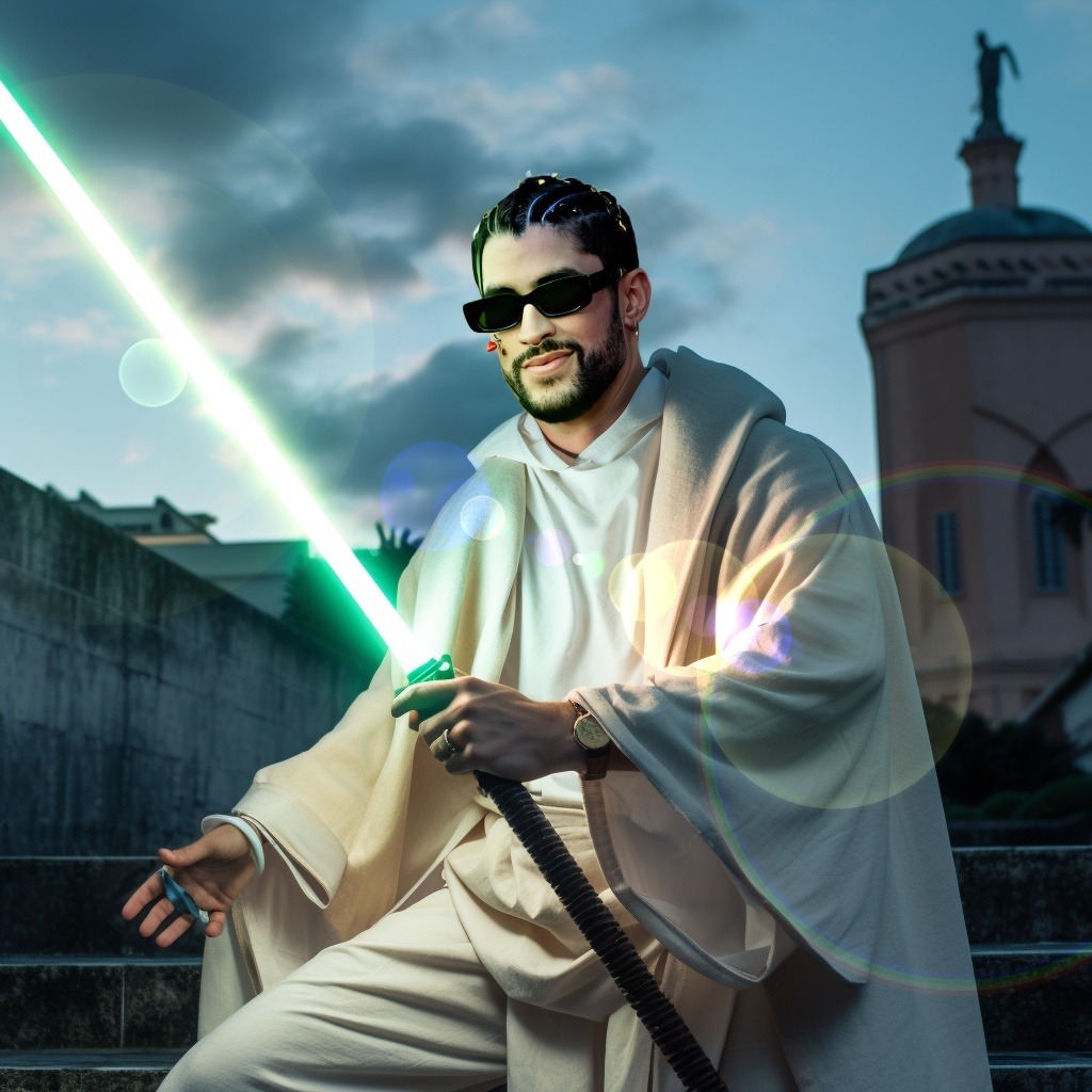 Alastor on Twitter: "#MayThe4thBeWithYou"