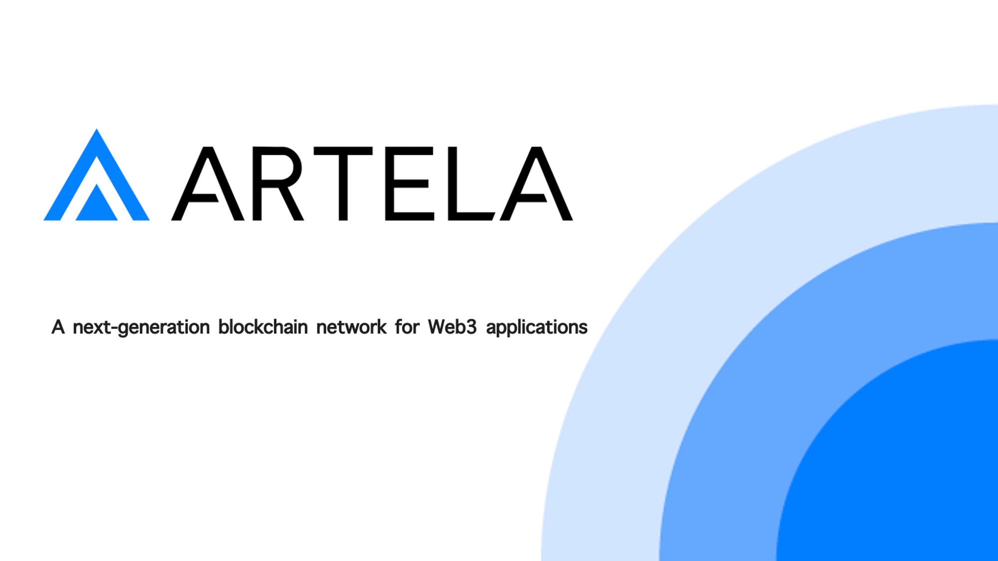 Artela (@Artela_Network) / Twitter