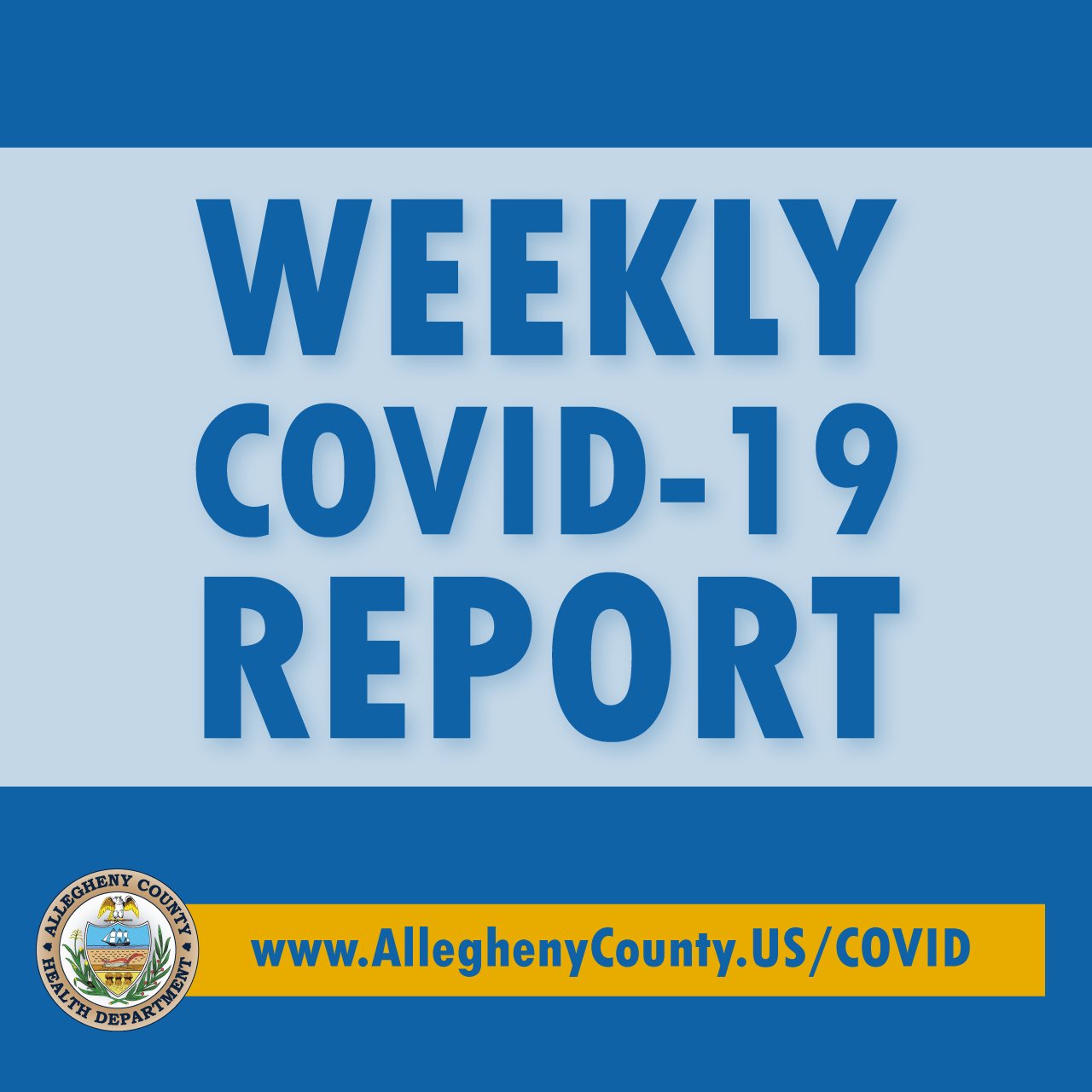 Allegheny County Health Department on Twitter: "For the weeks of April 26-May 2, there were 231 ...