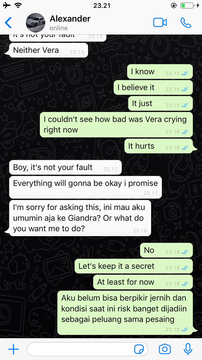 CH-ANGER. on Twitter: "— 72"