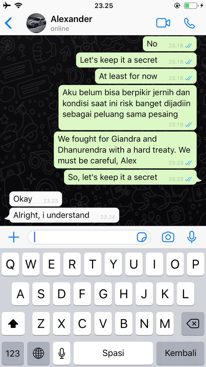 CH-ANGER. on Twitter: "— 72"