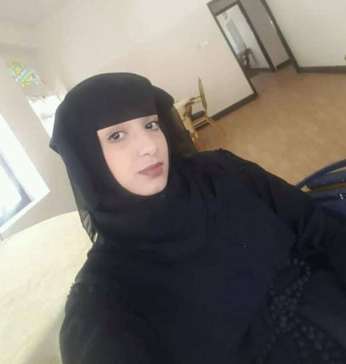 يمانية بــنت آلمــلوگ بنت اب مطلقة ساكنه عدن ـ On Twitter محتاجه