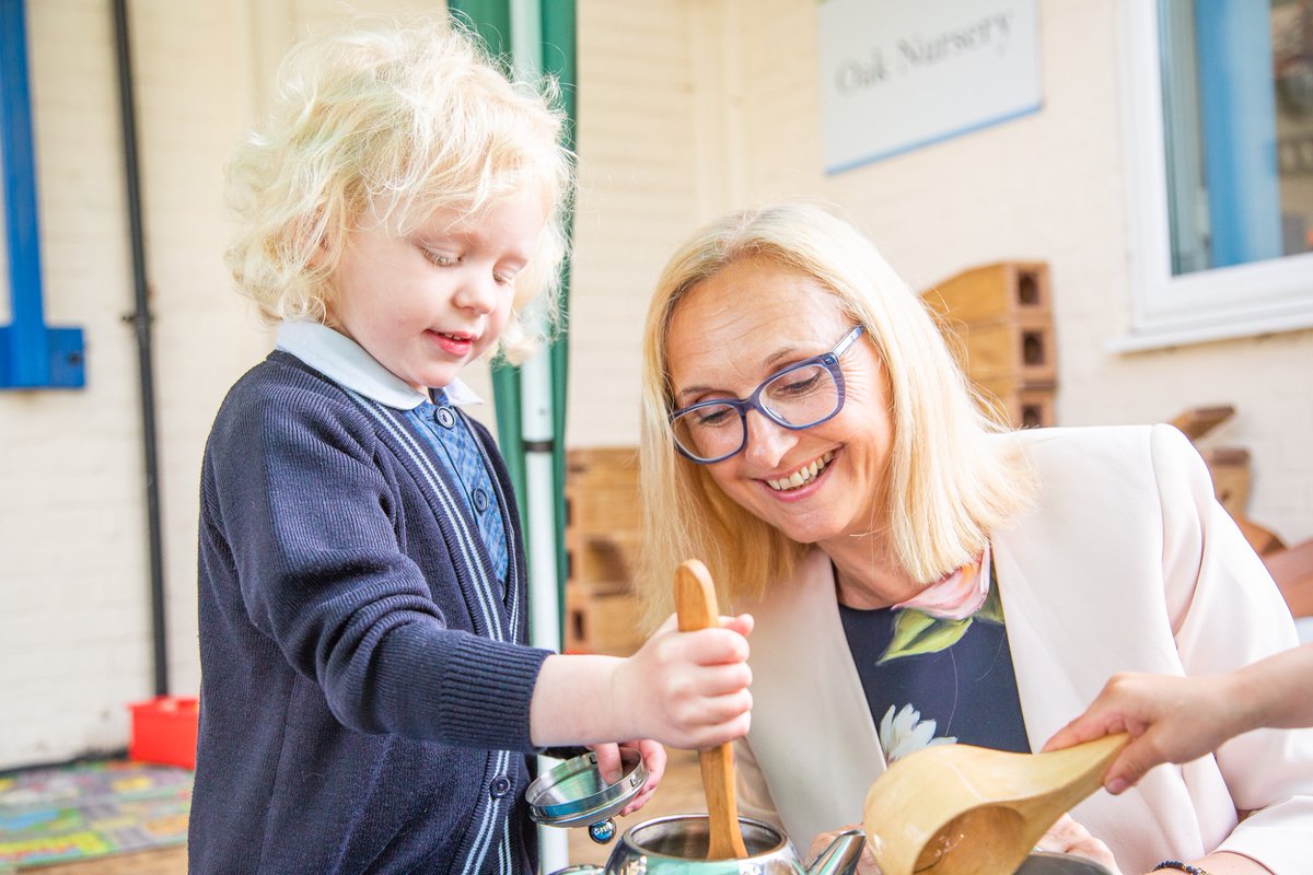 Feltonfleet Preparatory School - Independent day and flexi boarding ...
