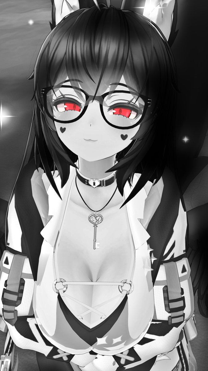 Glubbable ~ VTuber on Twitter: "Hey~ *With Rizz* (Say it back!) #VRChat https://t.co/BQMngIxxFL ...