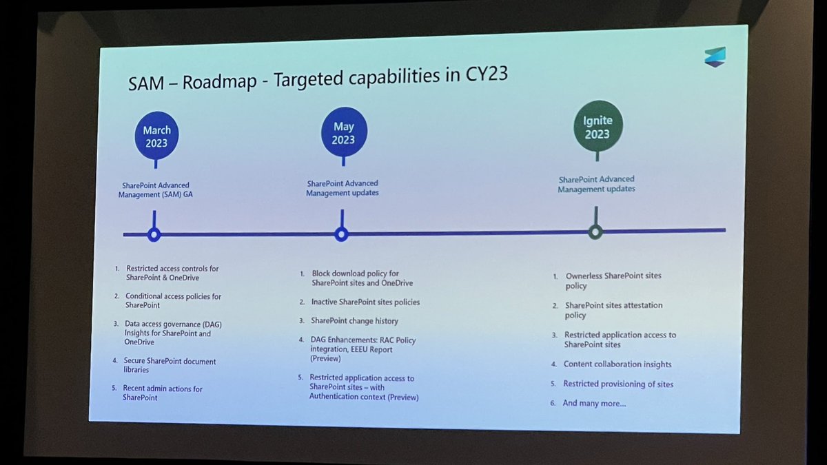 Phil Worrell on Twitter: "RT @mkashman: What is Microsoft Syntex SAM ...