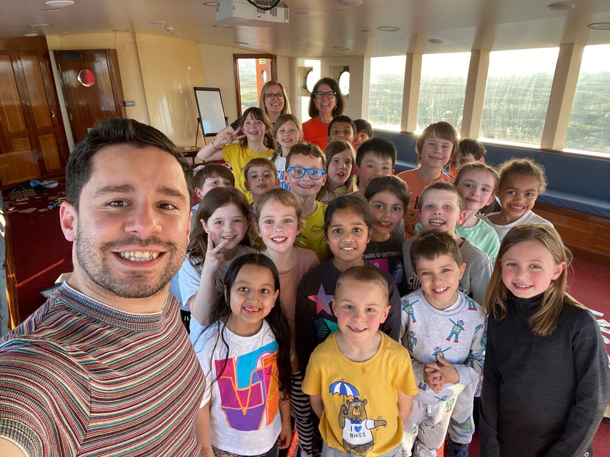 School Gallery - Samuel Ryder Academy