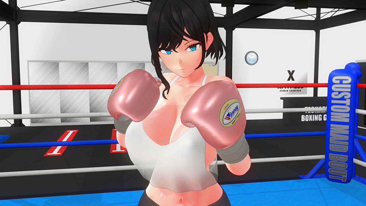 刹那setsuna on Twitter: "夏洛露"