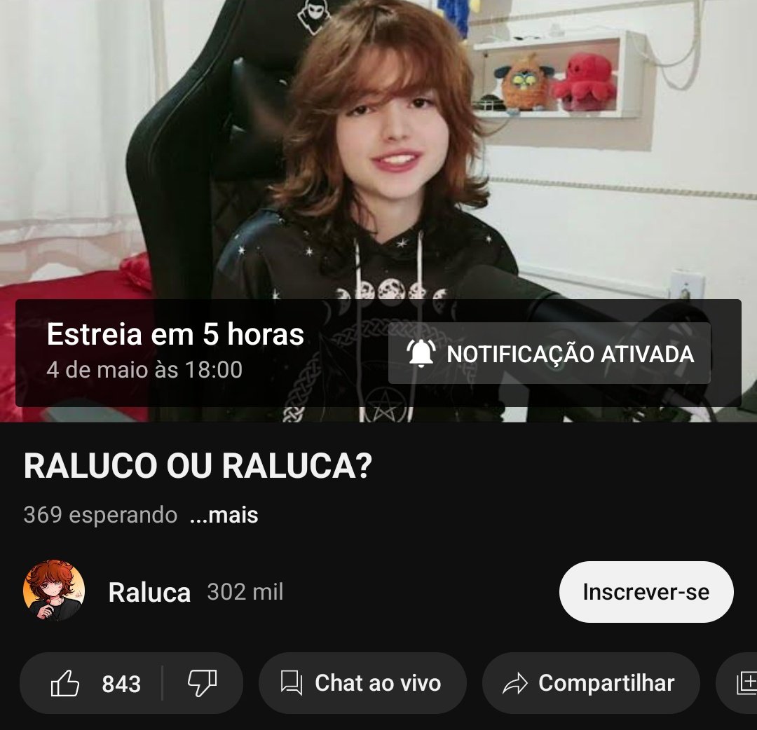 Juh ☕ twitch.tv/juhscramocin on Twitter: "Hoje que o apocalipse vem?"