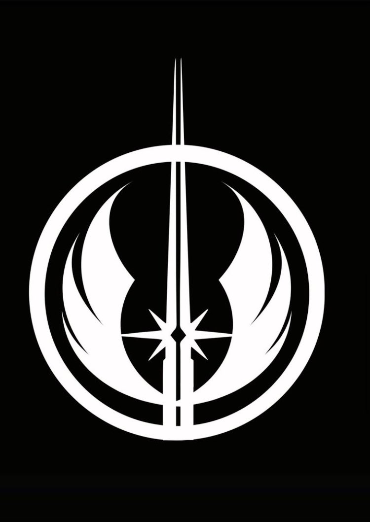 Jedi Knight Logo
