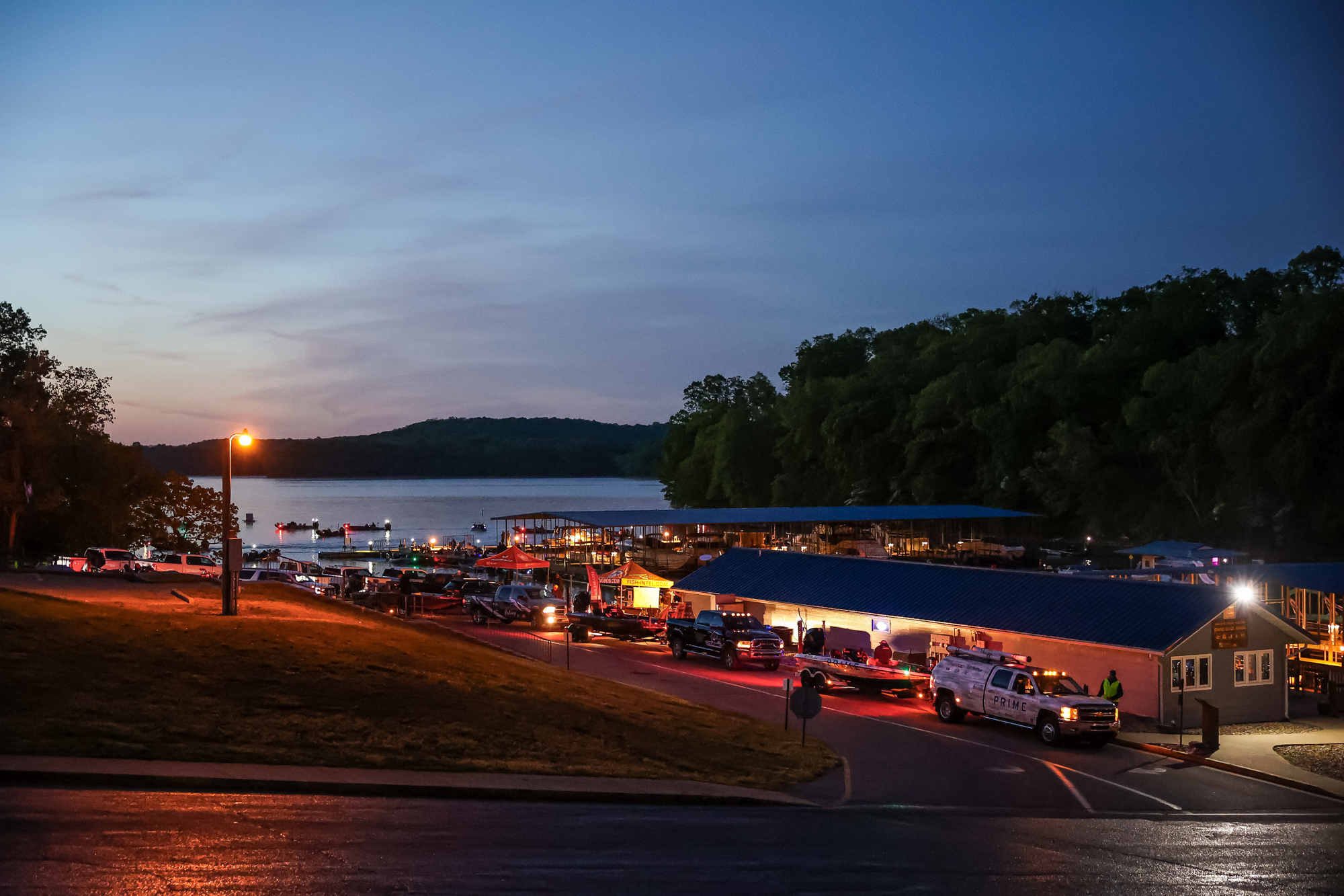 Tackle Warehouse on Twitter: "Stop 4 of the MLF Tackle Warehouse Invitationals kicks off today ...