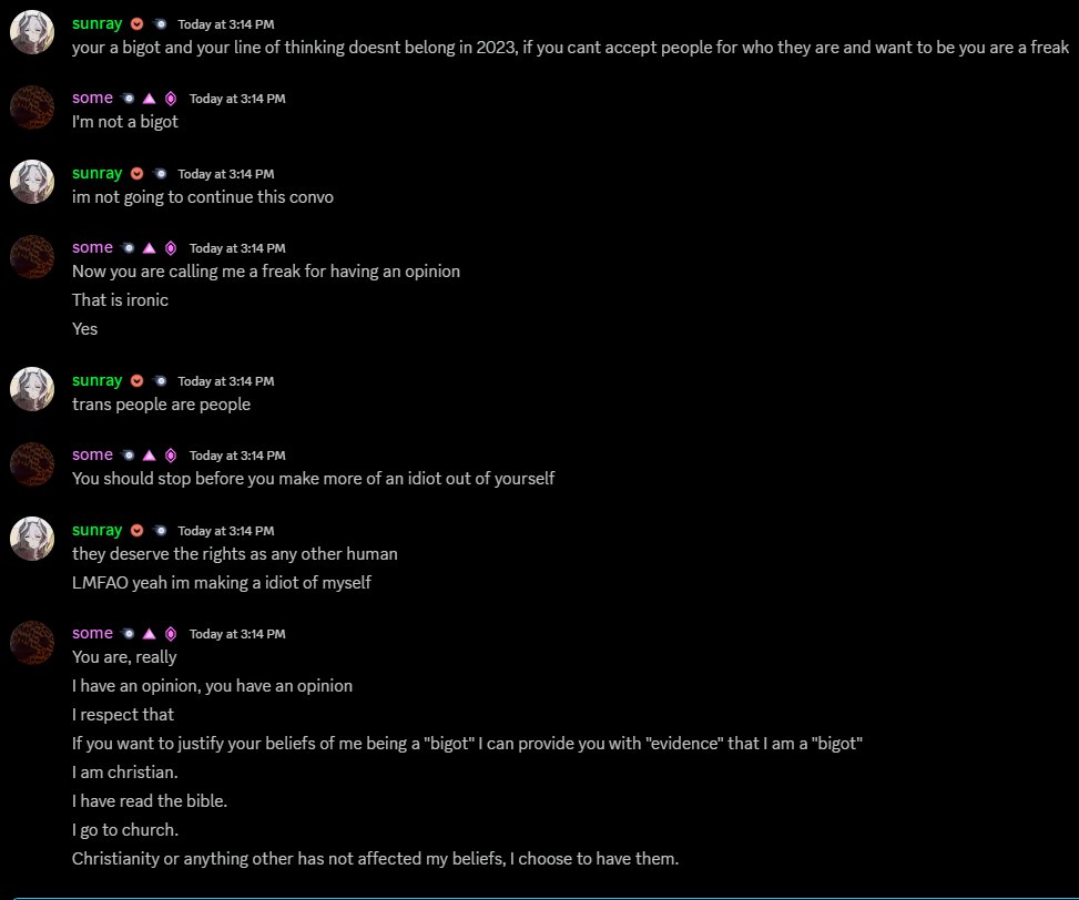 sunray on Twitter: "actual fucking AI"