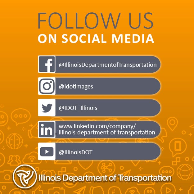 IDOT_Illinois on Twitter: IDOT_Illinois on Twitter: