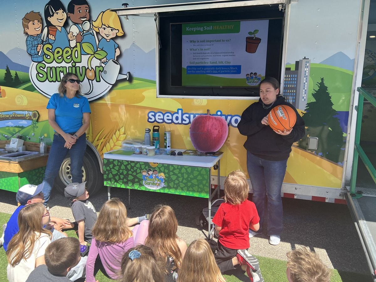 Prince Edward School