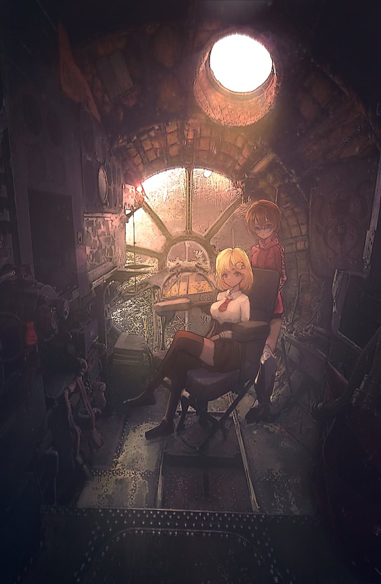 Taku Yes I Do Art What About It Sfw Takuartworks さんのイラスト・マンガ作品まとめ 198 件 Twoucan