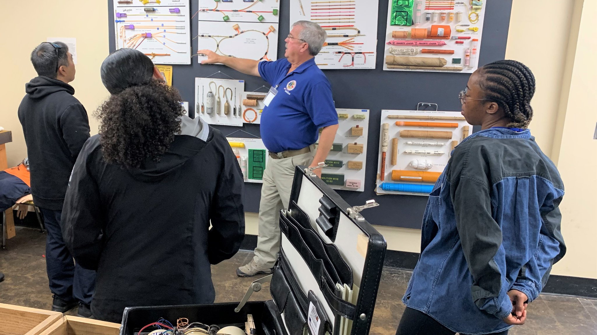 NDPC – National Domestic Preparedness Consortium – The National ...