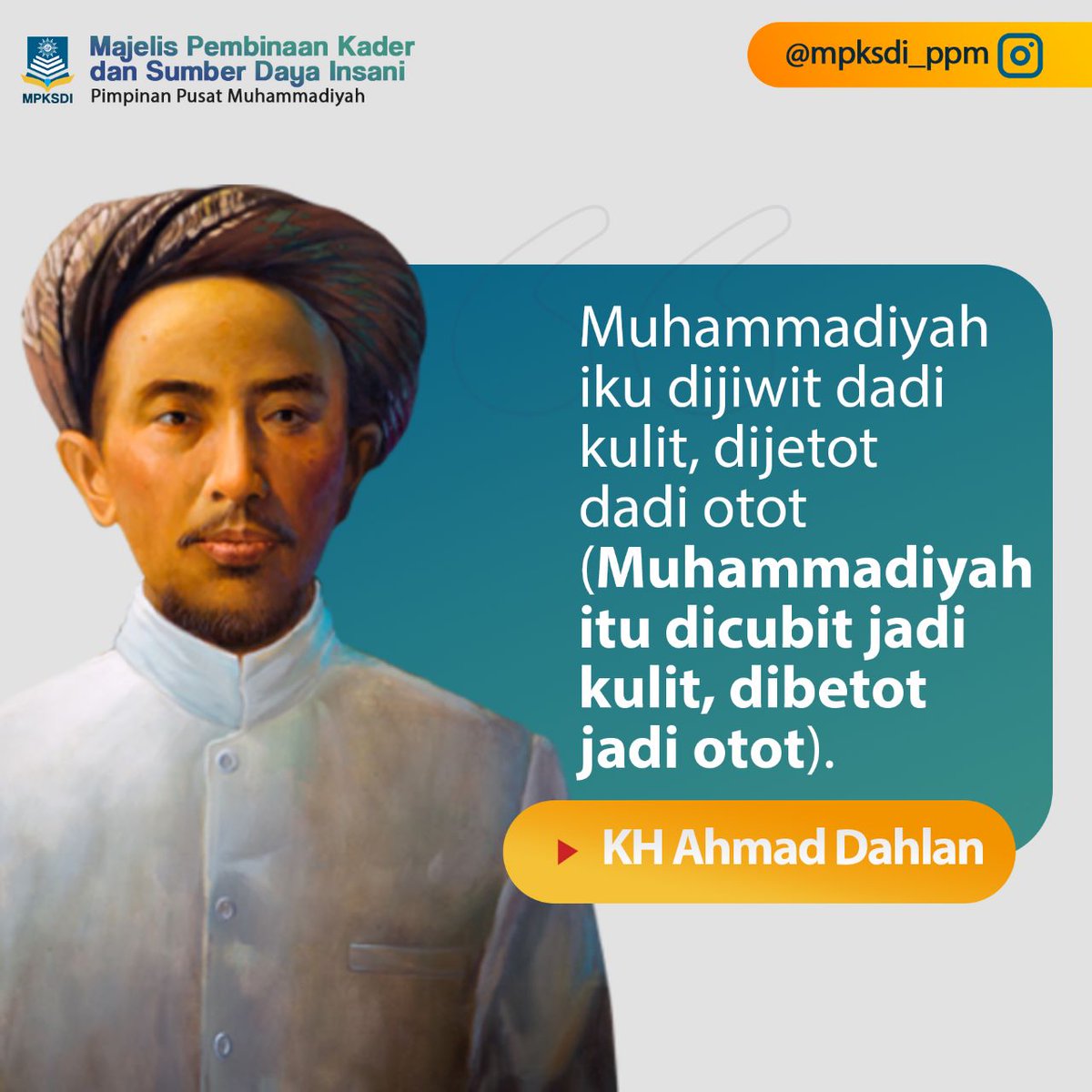 Kabar Muhammadiyah on Twitter: Kabar Muhammadiyah on Twitter:
