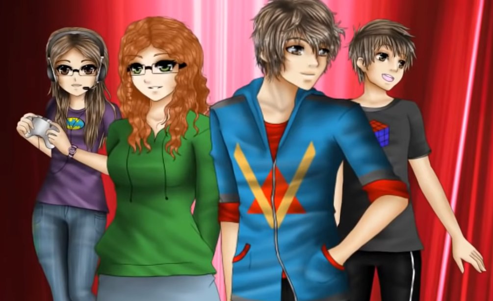 Venturiantale Real Life Videos