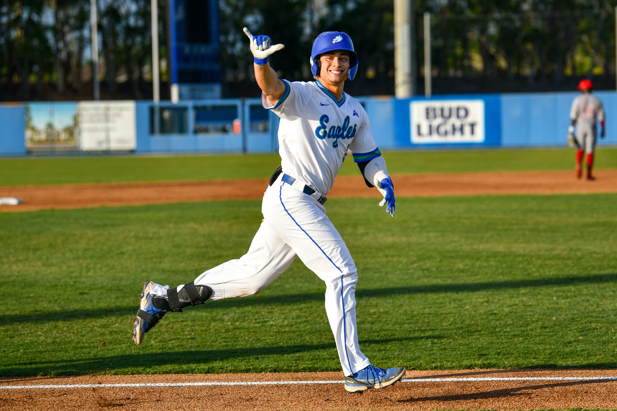 D1Baseball on Twitter: ""A 6-foot, 198-pound infielder, Edrick Felix is leading @FGCU_Baseball ...