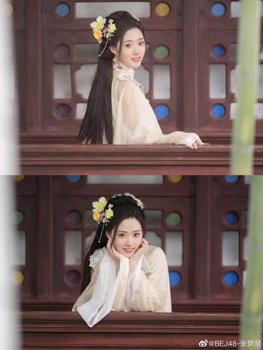 SNH48 Today on Twitter: "Zhang MengHui, Captain of #BEJ48 (#SNH48 6th generation) and member of ...