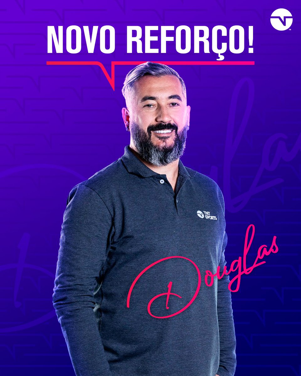 TNT Sports BR on Twitter: TNT Sports BR on Twitter: