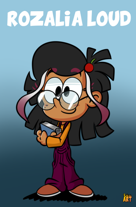 RuhisuART - Commissions CLOSED - (8/8) (@RuhisuART) さんのイラスト・マンガ作品まとめ ...