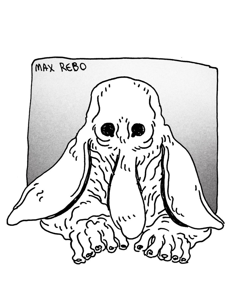 「Parasites」🪱Luke📼Baker⚙️の漫画