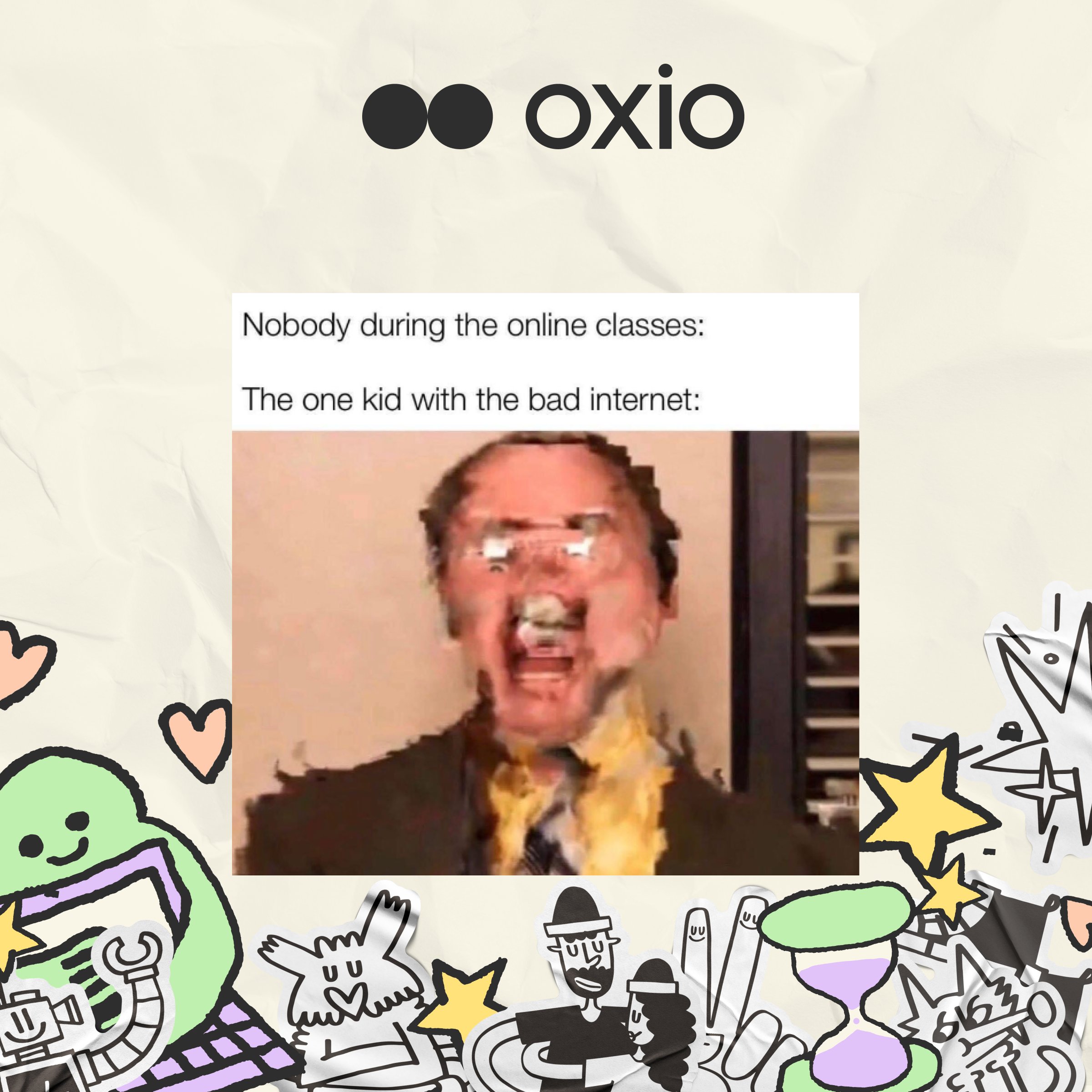 oxio (@oxio_internet) / Twitter