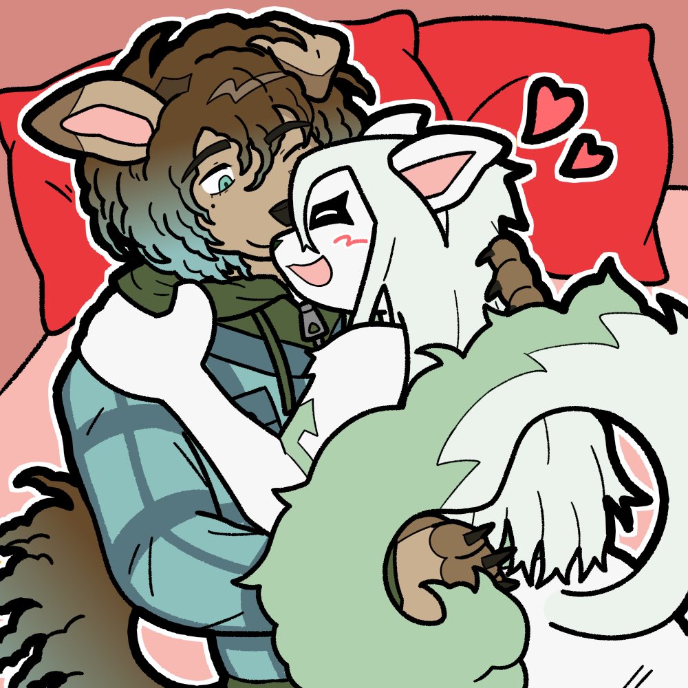 Orange (Comms Open!) on Twitter: "🍊🍊I’d like to offer some art requests to all the AFAB and ...