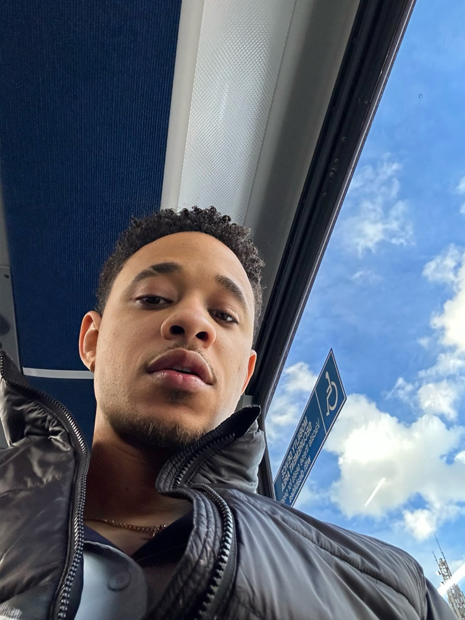 Cute Mixed Guys With Pretty Eyes